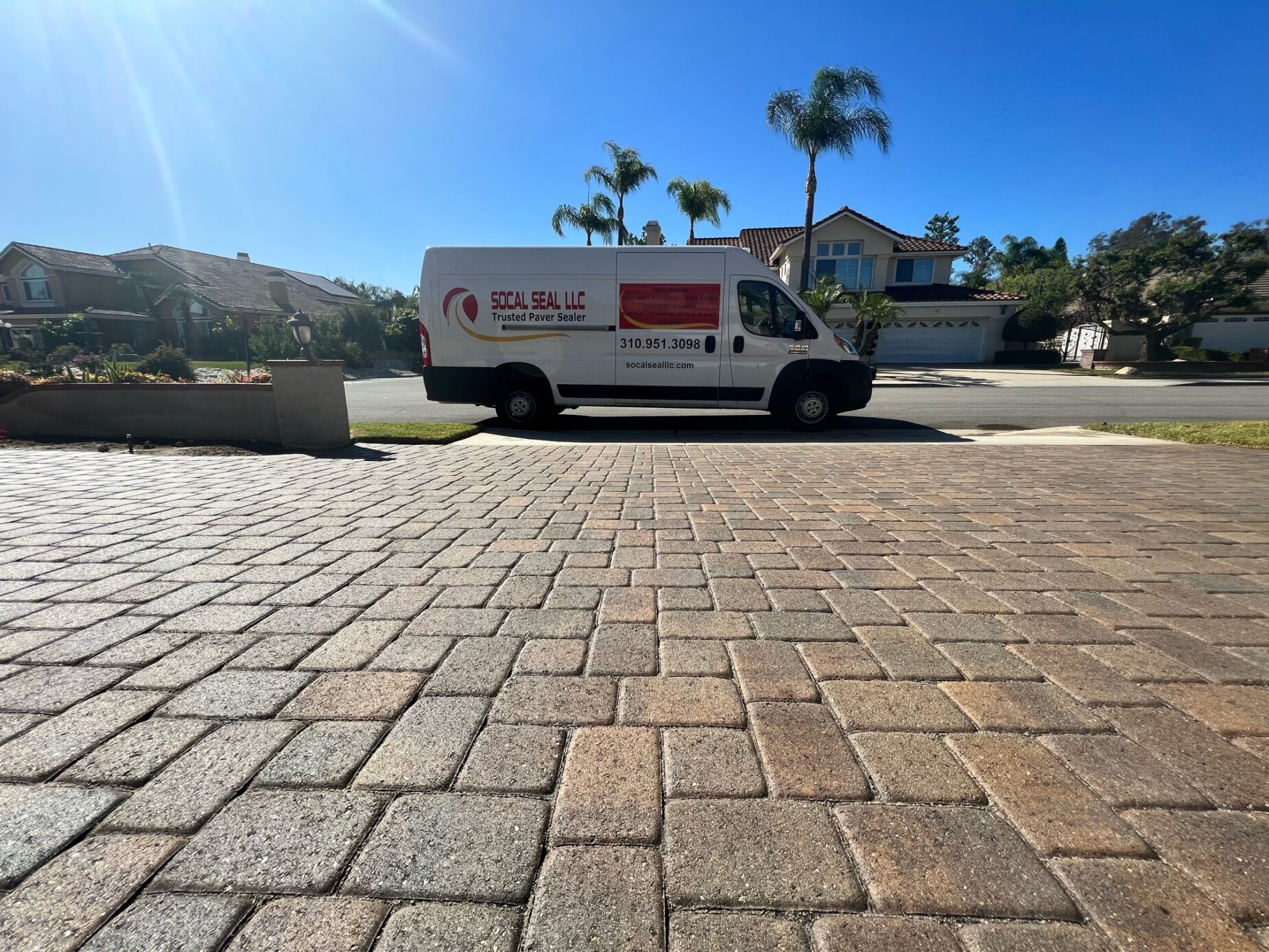 Home - Socal Seal, LLC